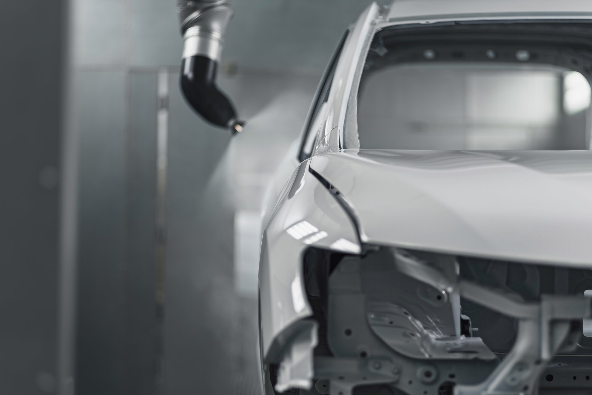 Automotive refinish coatings | Elementis Global
