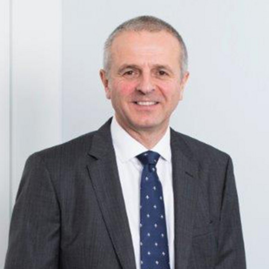 Leadership Team | Elementis Global