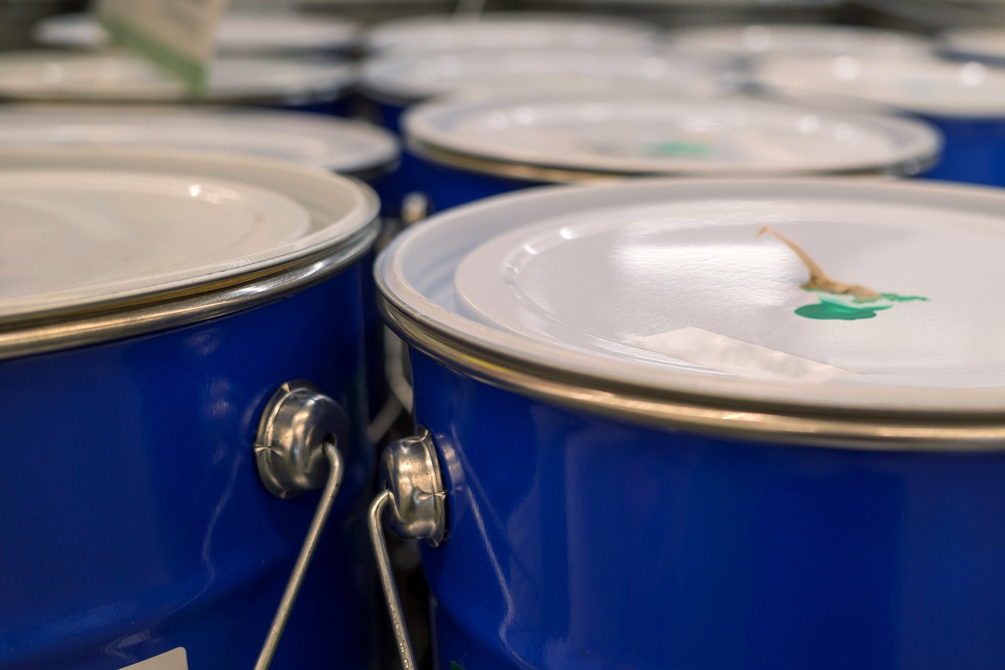 Paints, coatings & inks | Elementis Global