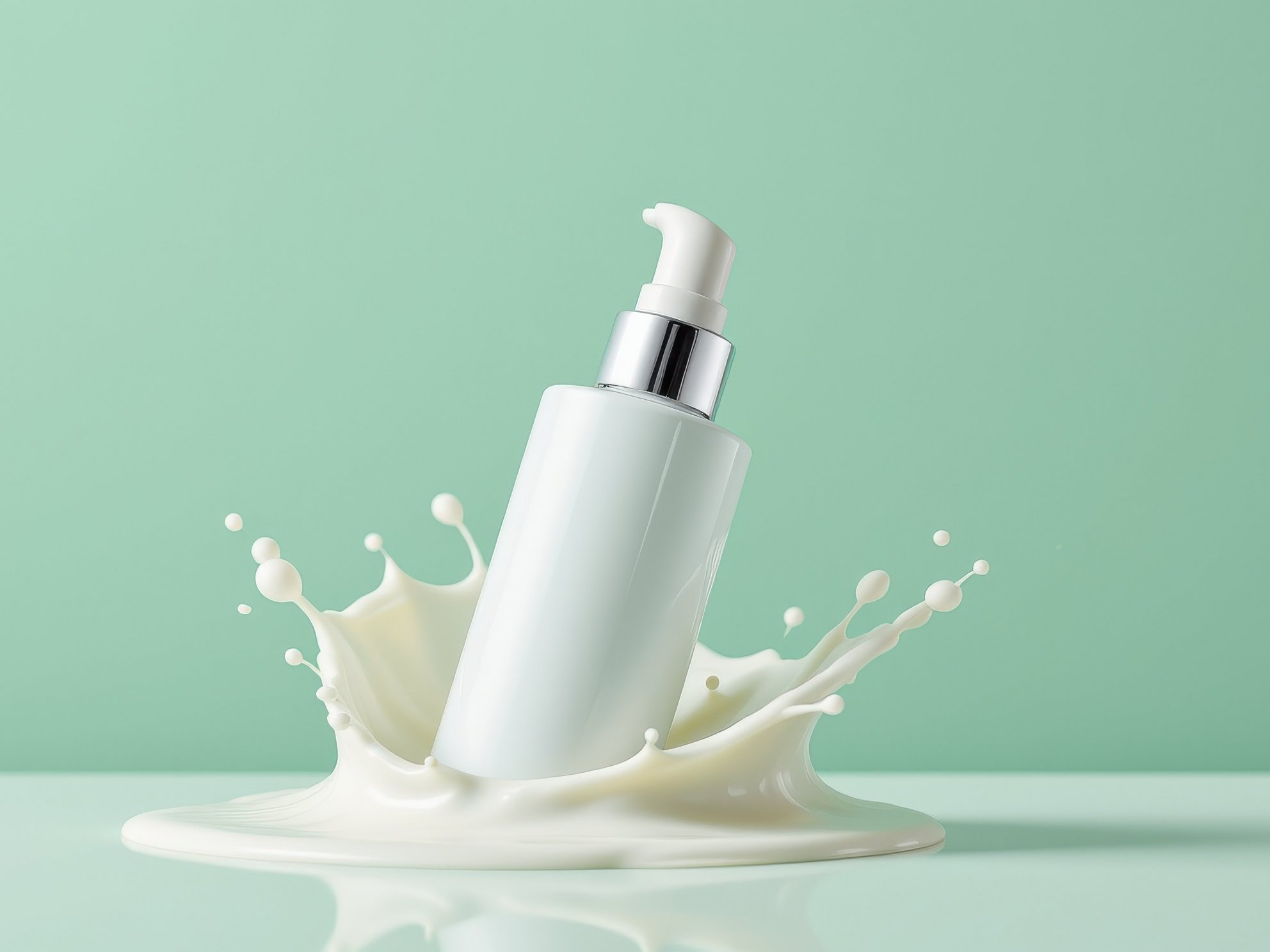 Cleansing Milk | 海名斯 Global