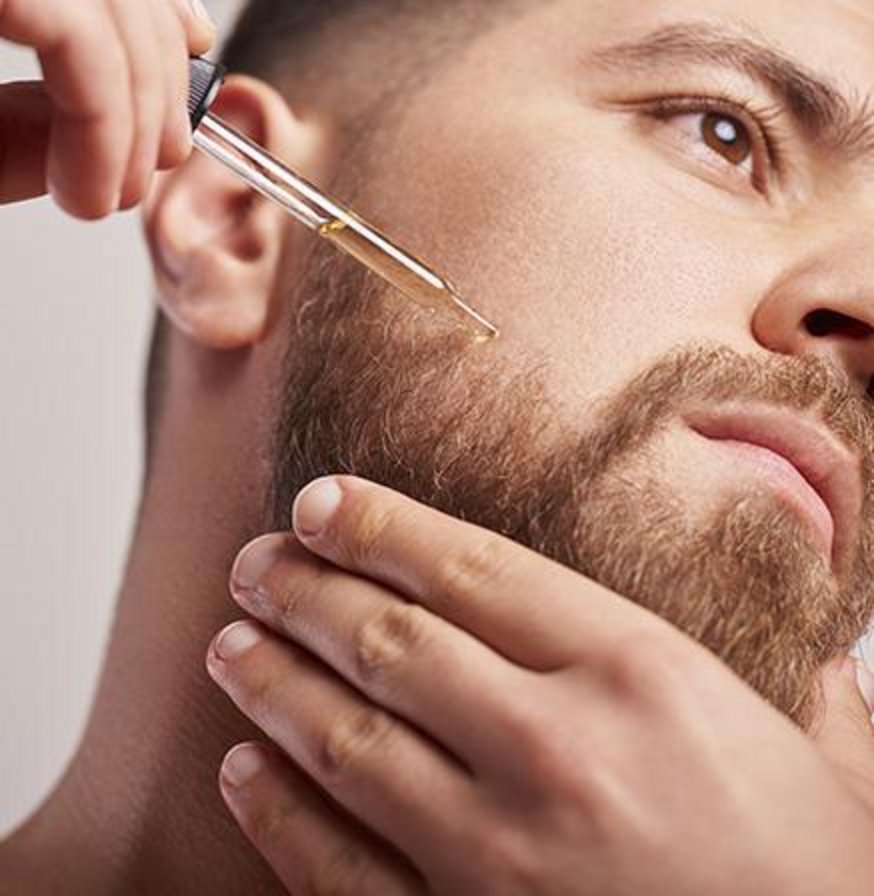 Men's beard care | Elementis Global