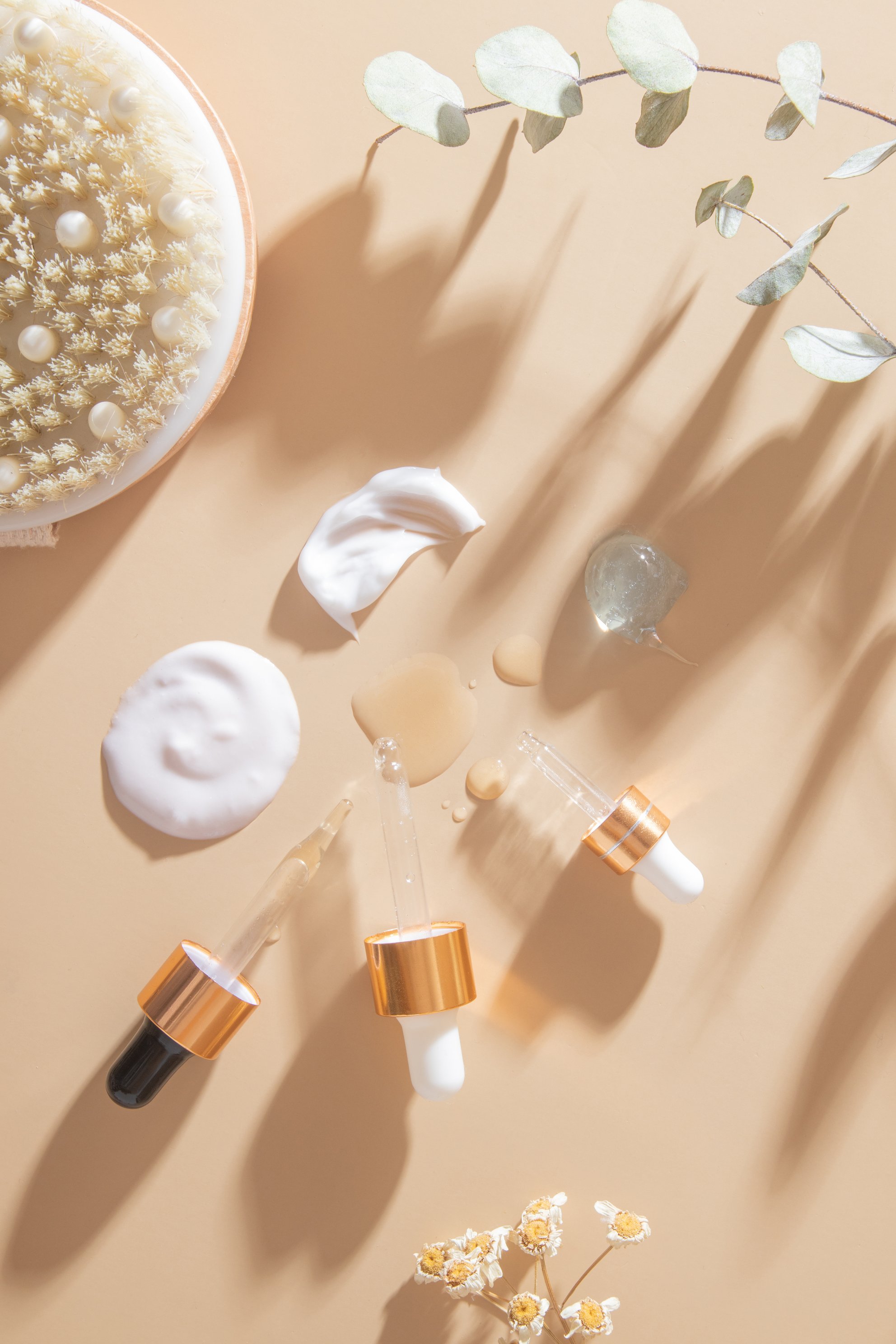 Personal care trends | Elementis Global