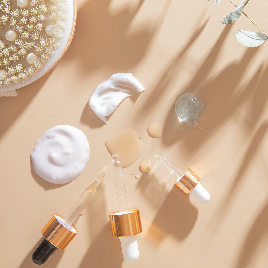 Personal care | Elementis Global