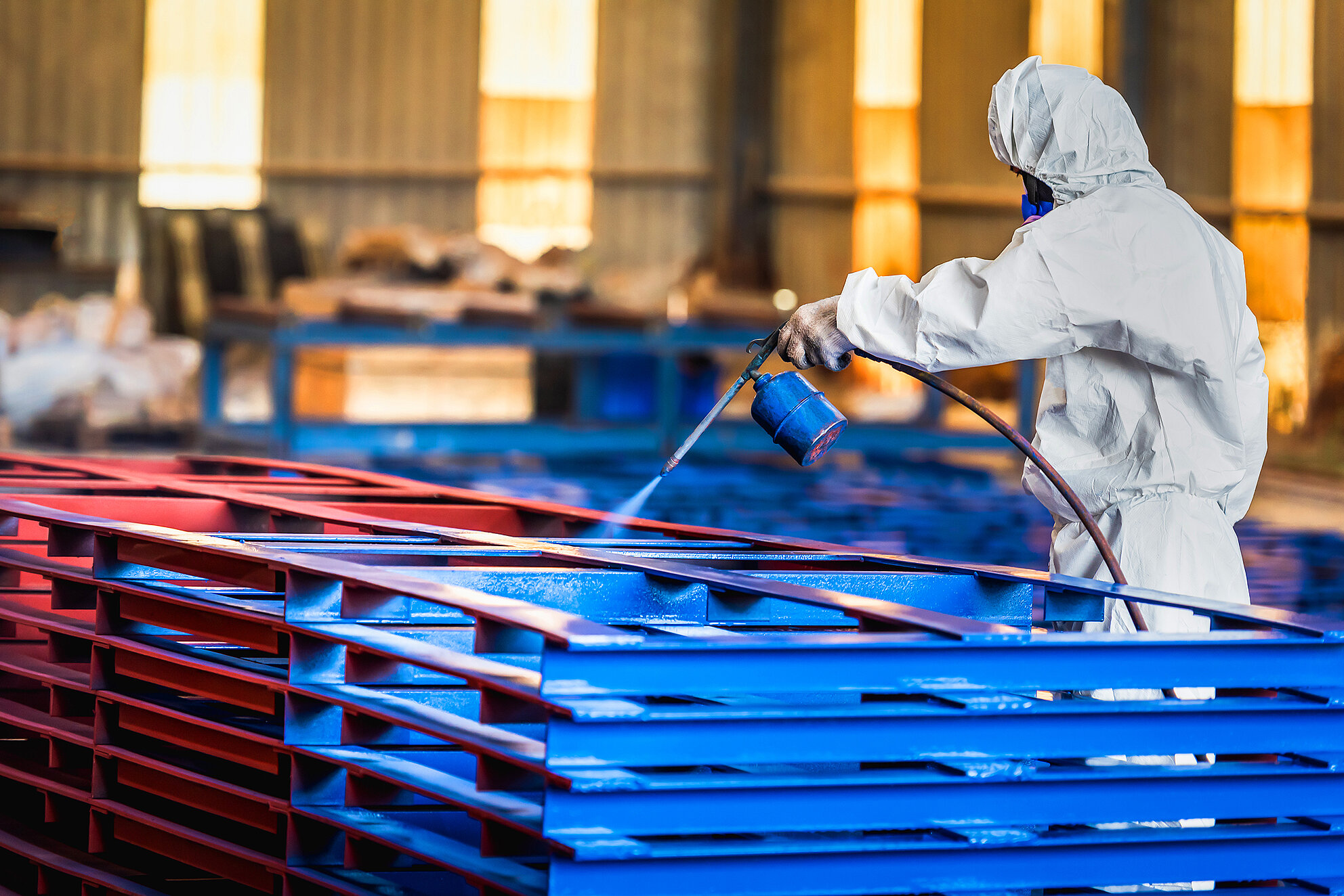 Industrial maintenance & protective coatings | Elementis Global
