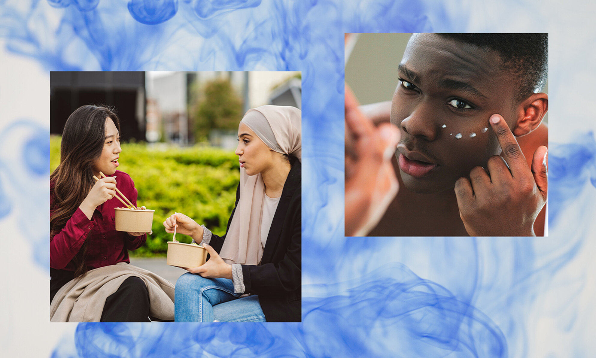 Sustainability | Elementis Global