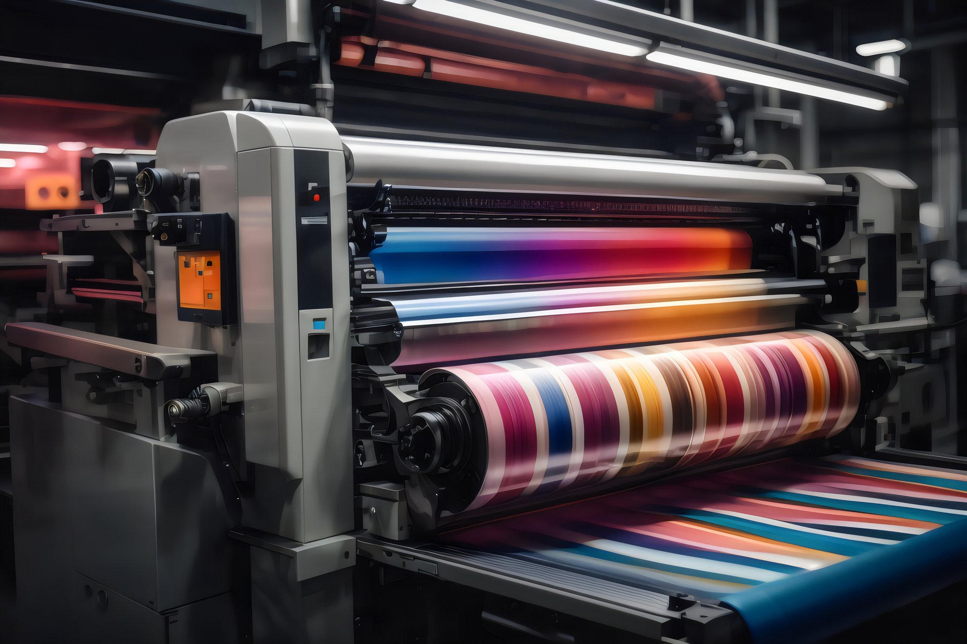 Inks | Elementis Global