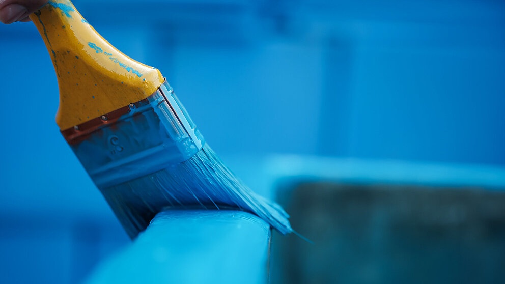 Architectural coatings | Elementis Global