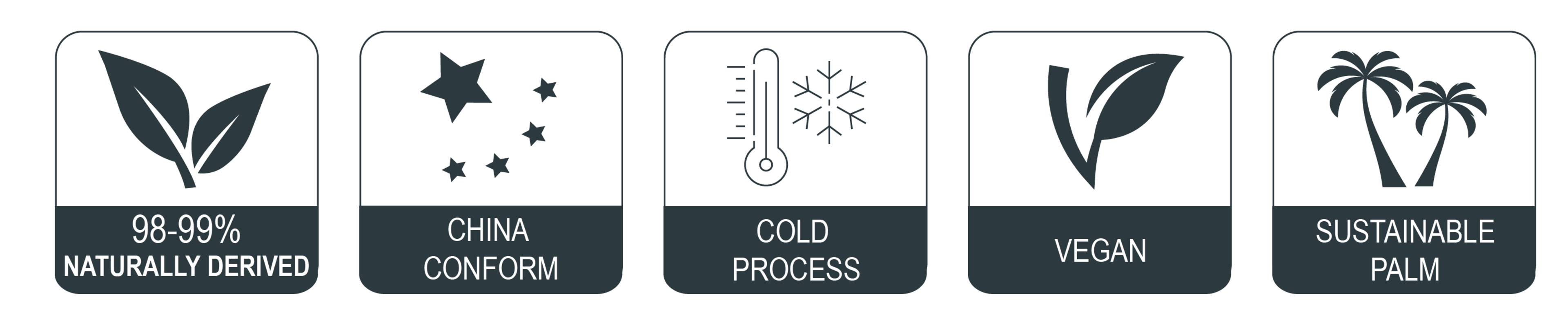 Formulating for clean beauty – your water and microplastic-free ...