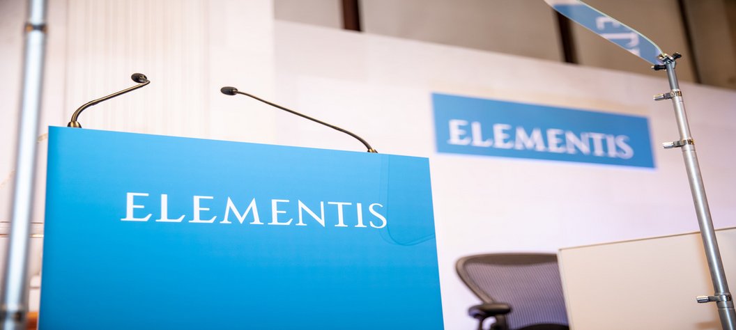 2020 Interim Results Presentation | Elementis Global