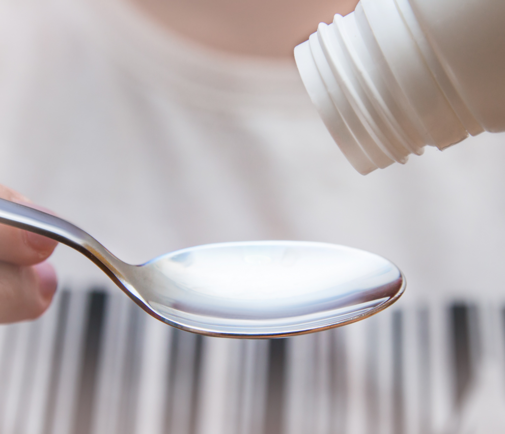 Complex aluminium compounds | Elementis Global