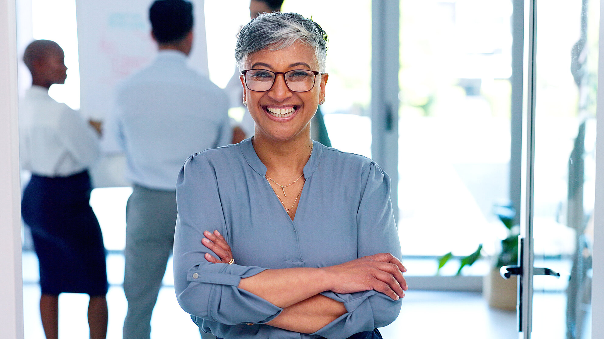 Careers | Elementis Global