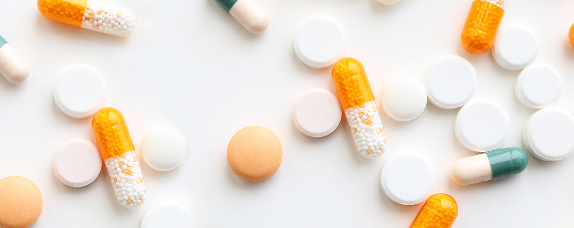 Pharma | Elementis Global