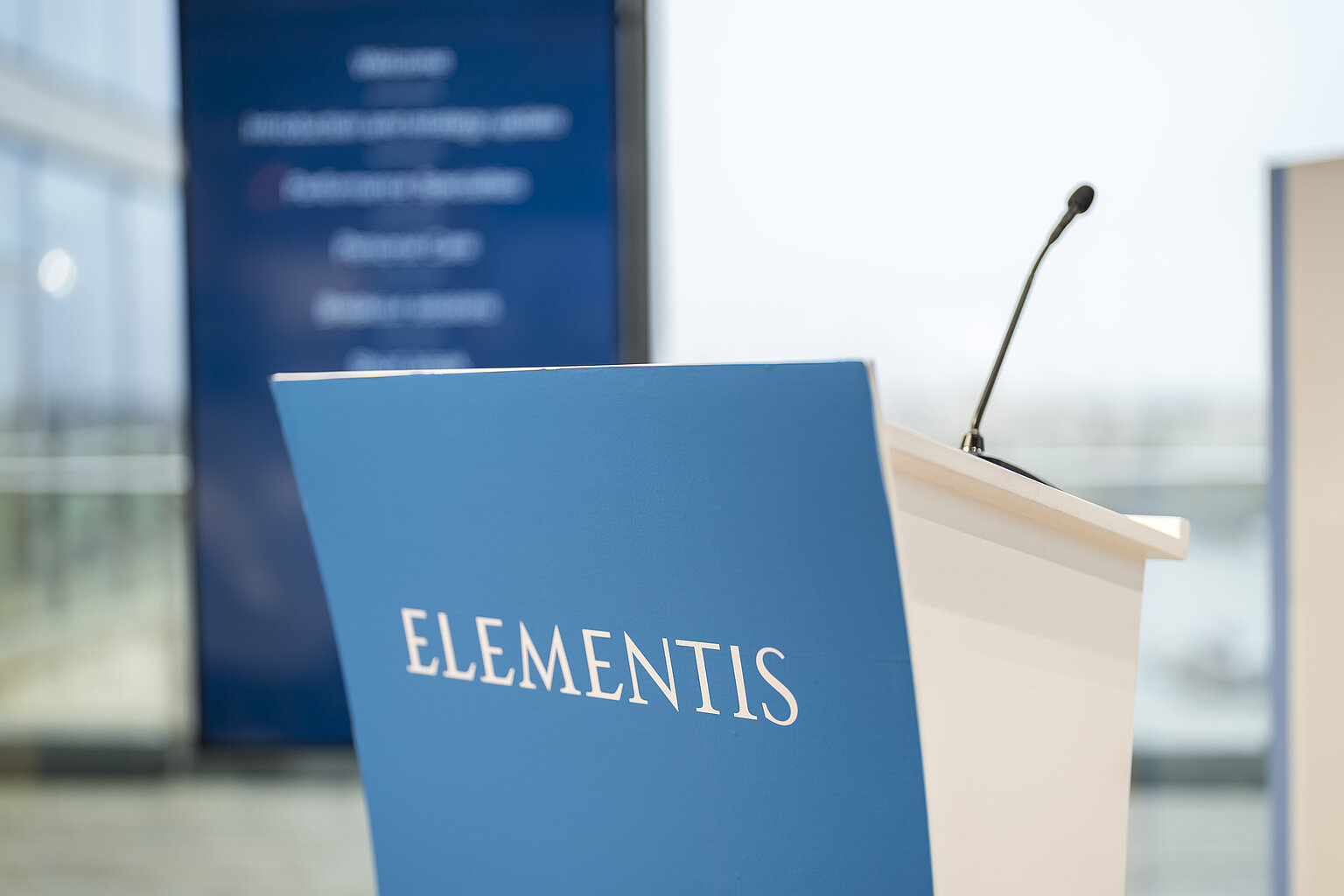 Investor Relations | Elementis Global