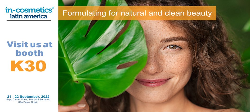 Elementis at In-Cosmetics Latin America | Elementis Global