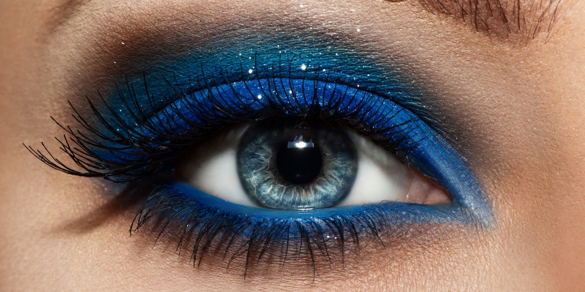 Eye colour | Elementis Global