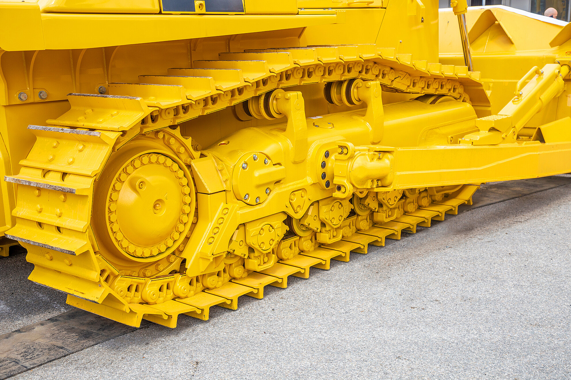 Industrial maintenance & protective coatings | Elementis Global