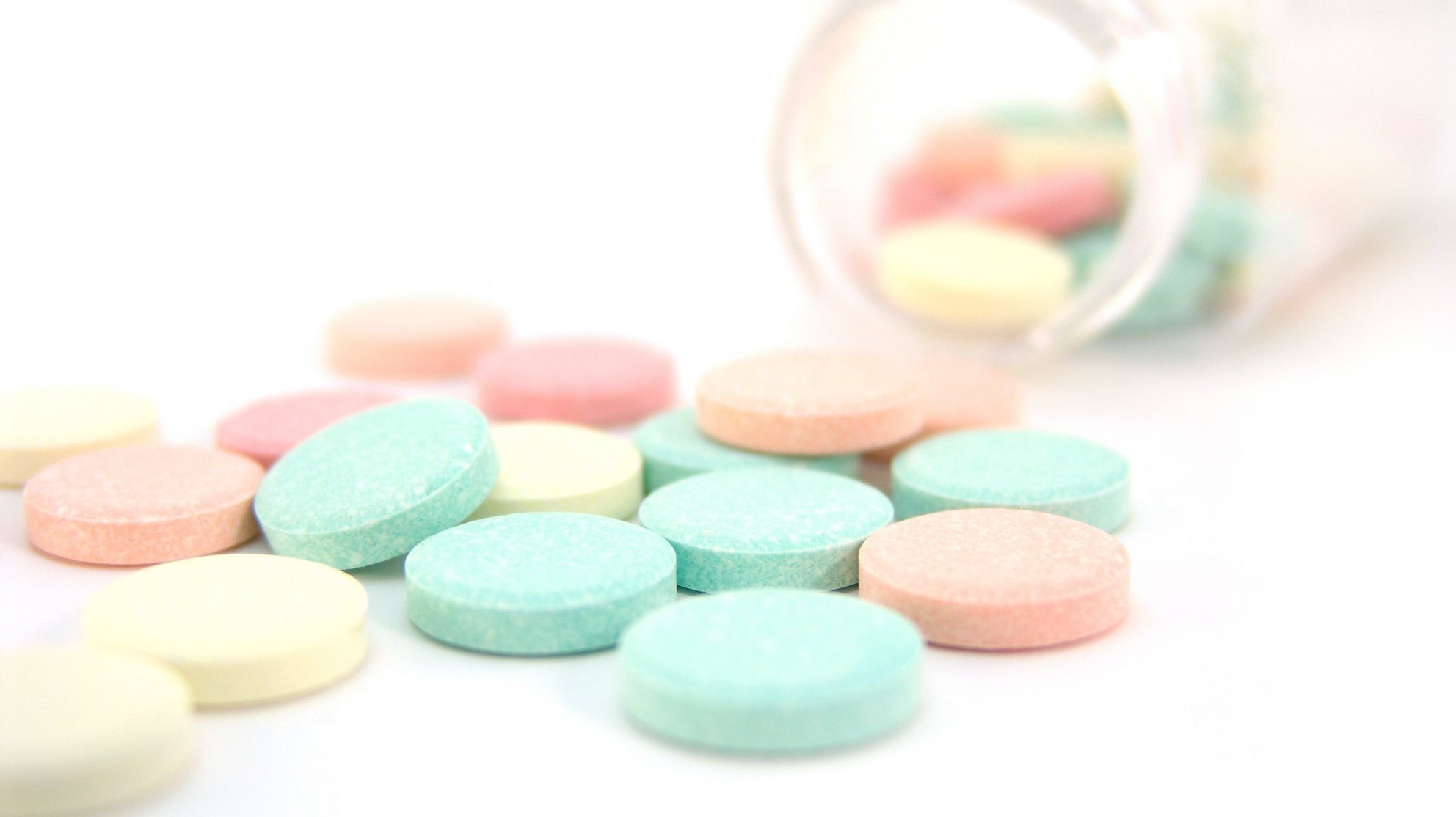 Pharma | Elementis Global