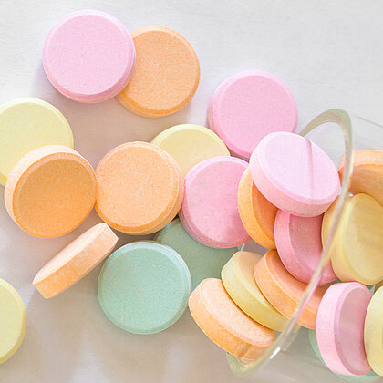 Antacid compounds | Elementis Global