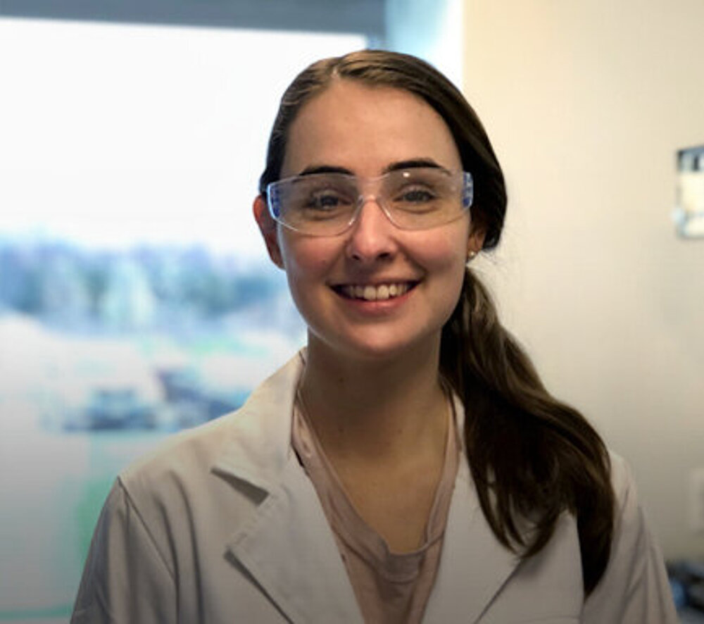 Anna Schmoll | Elementis Global