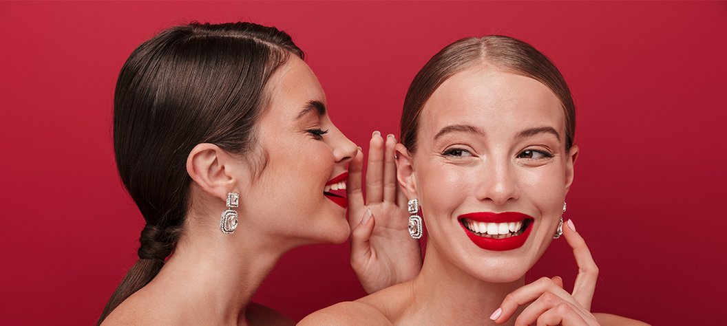 Celebrating National Lipstick Day in style: Elementis introduces Radiant in Red lipstick and ...