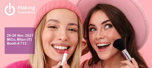Elementis at Making Cosmetics 2021 | Elementis Global