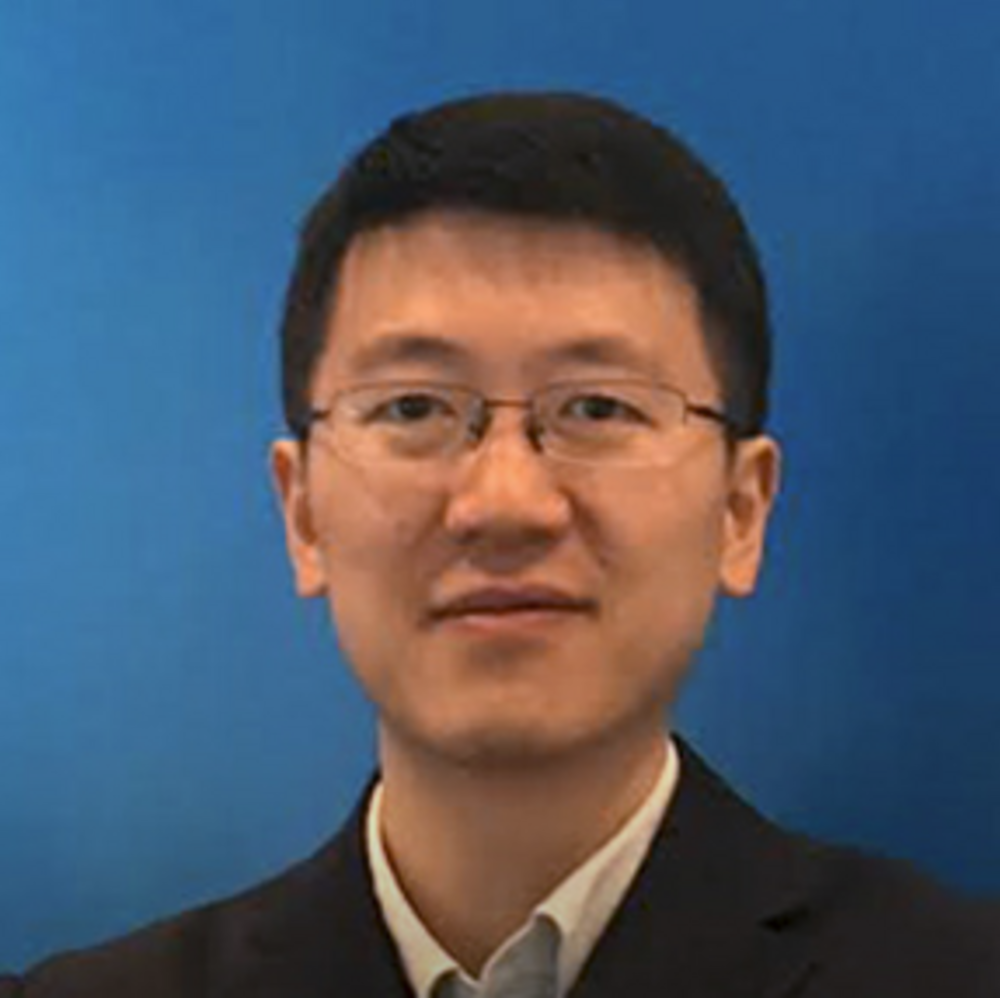 David Huang | Elementis Global