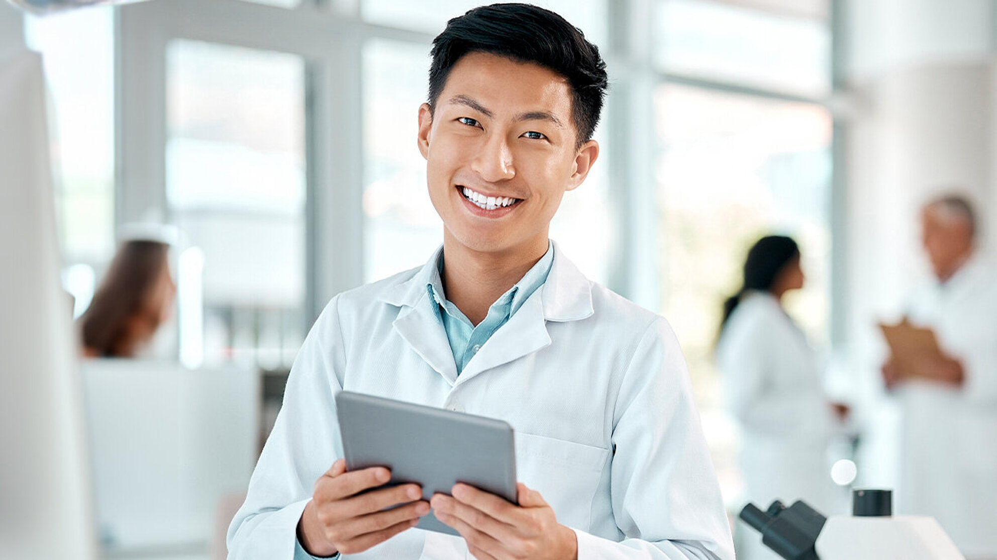 Working at Elementis | Elementis Global