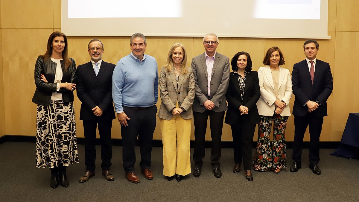 Elementis and Universidade Catolica Portuguesa join forces to pioneer sustainable chemical ...