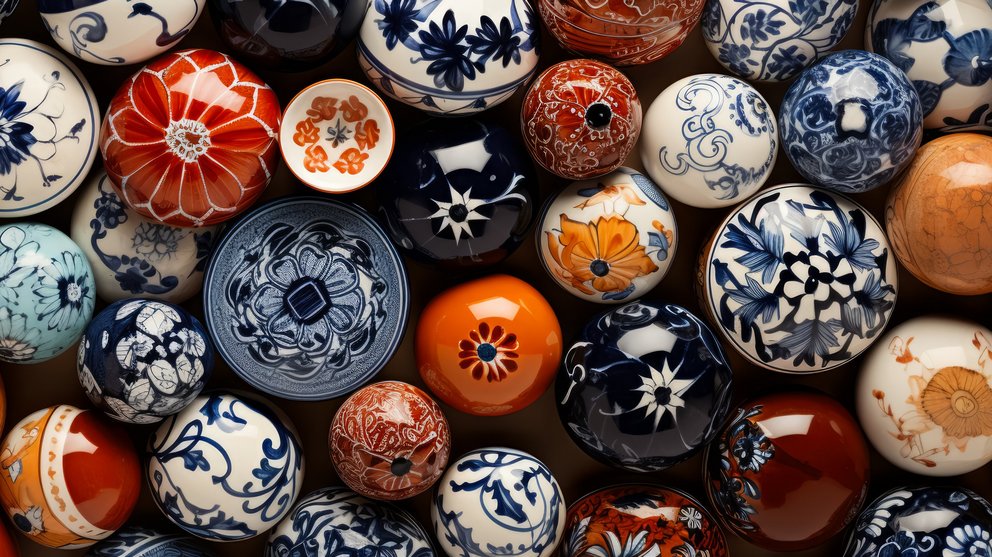 Ceramics | Elementis Global