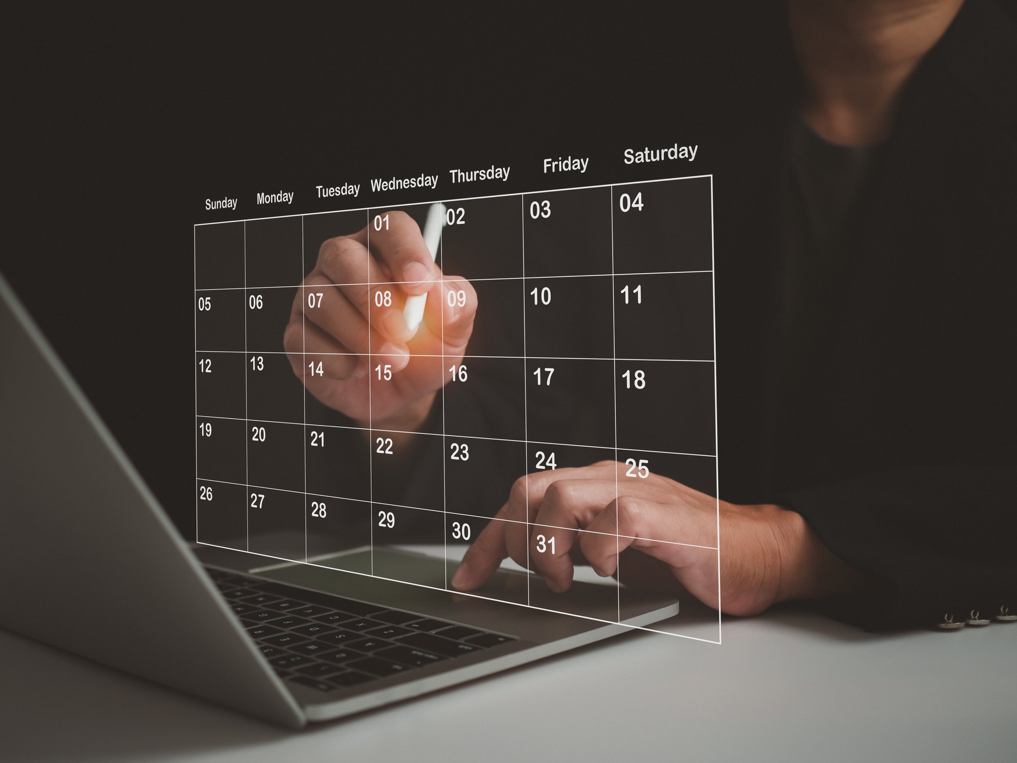Financial Calendar | Elementis Global