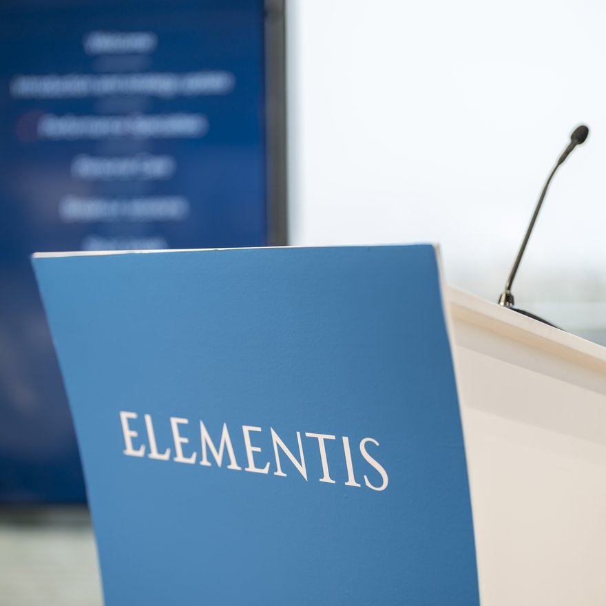 Elementis | Elementis Global