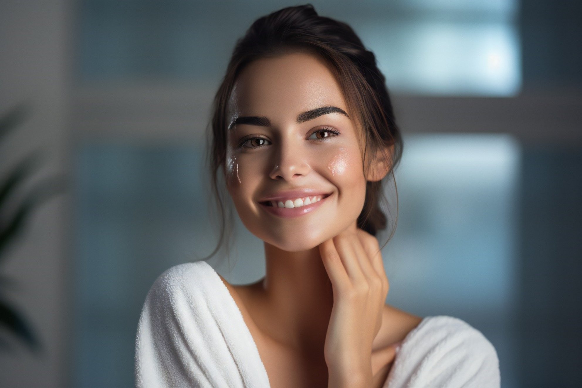 Skin & sun care | Elementis Global