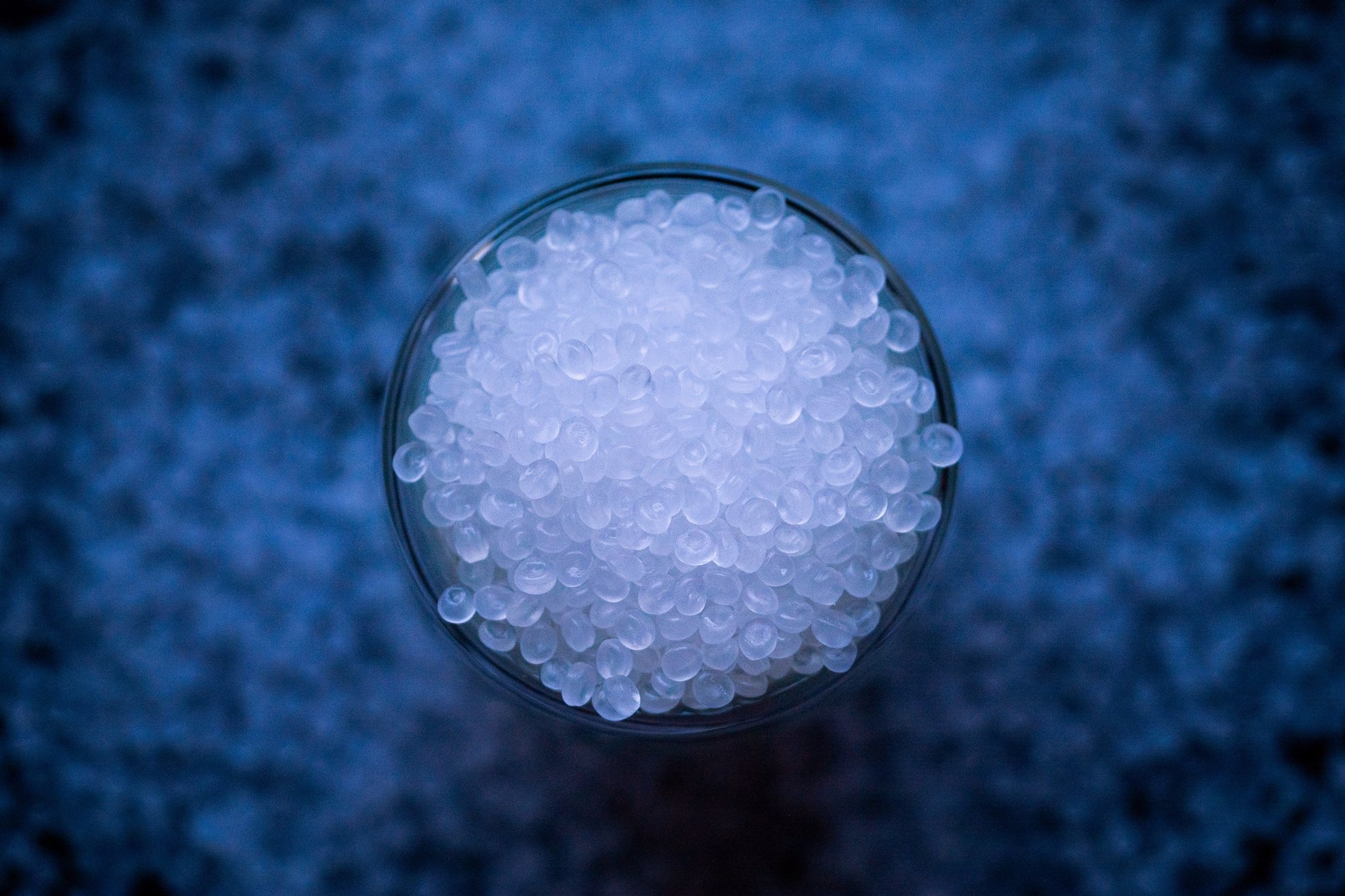 Plastics | Elementis Global