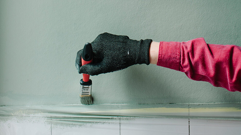 Interior wall paint | Elementis Global