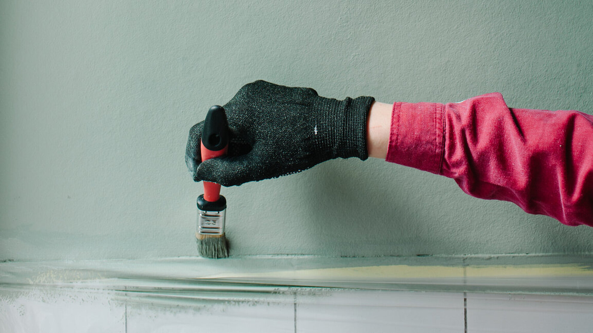 Interior wall paint | Elementis Global