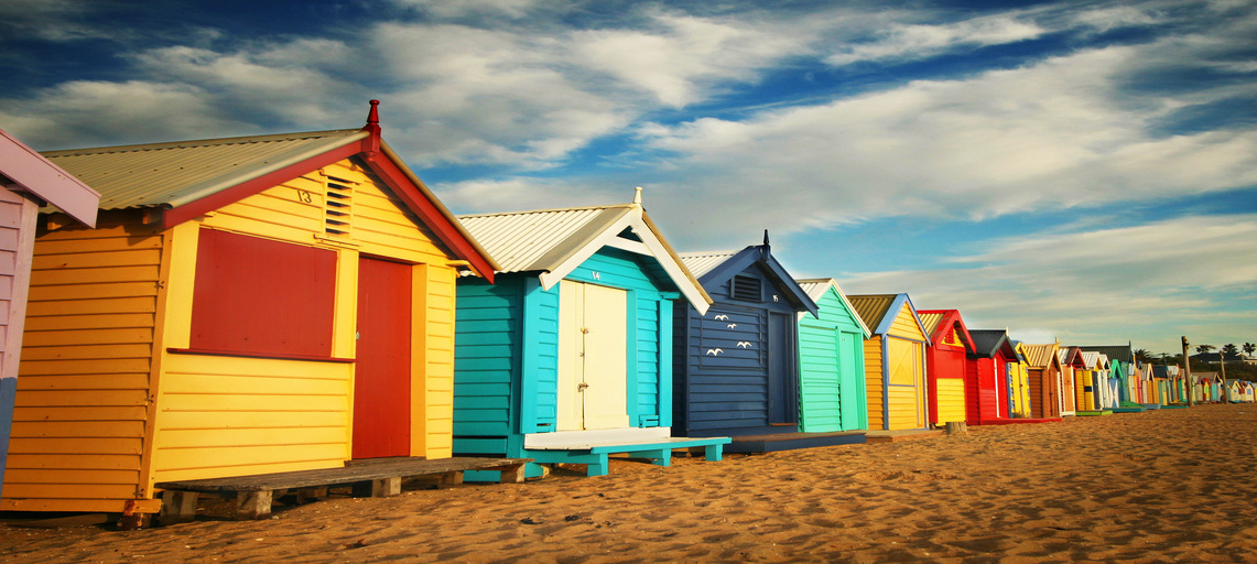 ChinaCoat 2019 | Elementis Global