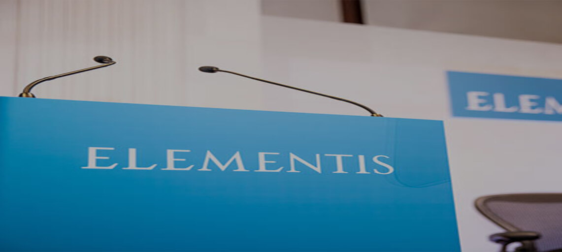 AGM Trading Statement | Elementis Global